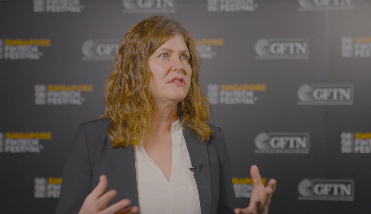 Singapore FinTech Festival 2024 x GitHub Interview